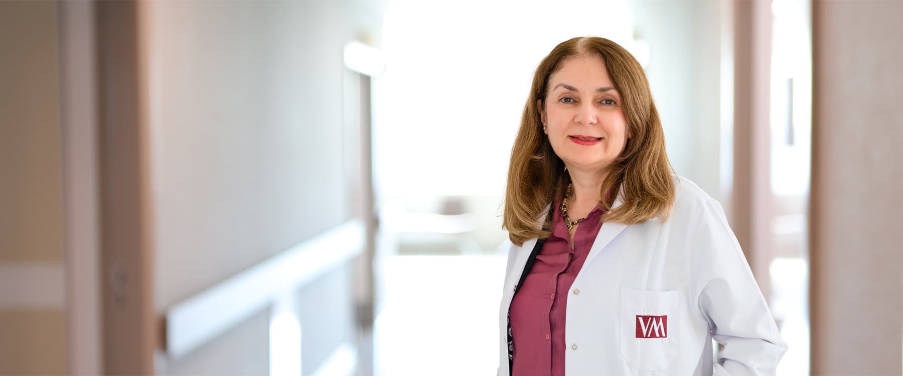 Prof. Dr. Özlem Yılmaz Özbek - Çocuk İmmünoloji ve Alerji
