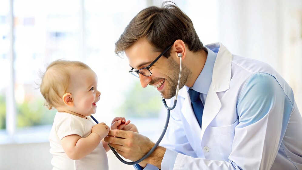 Pediatric Cardiology - Medical Park