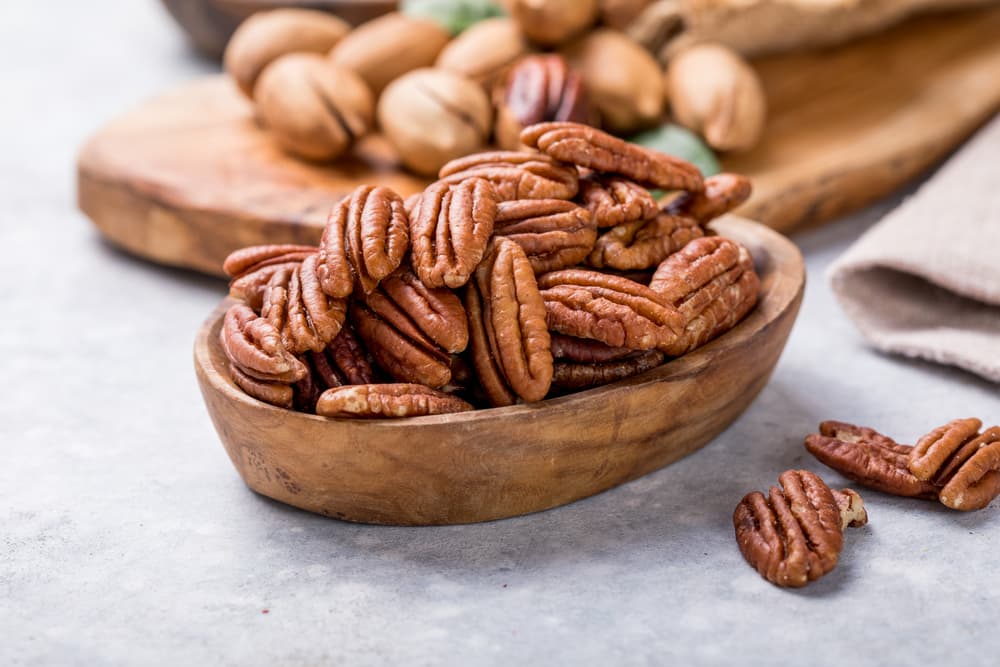 Pikan Cevizi Faydaları Nelerdir?