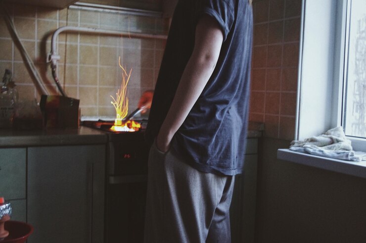 Piromani Hastalığı Nedir? Piromani Hastalığı Neden Olur?