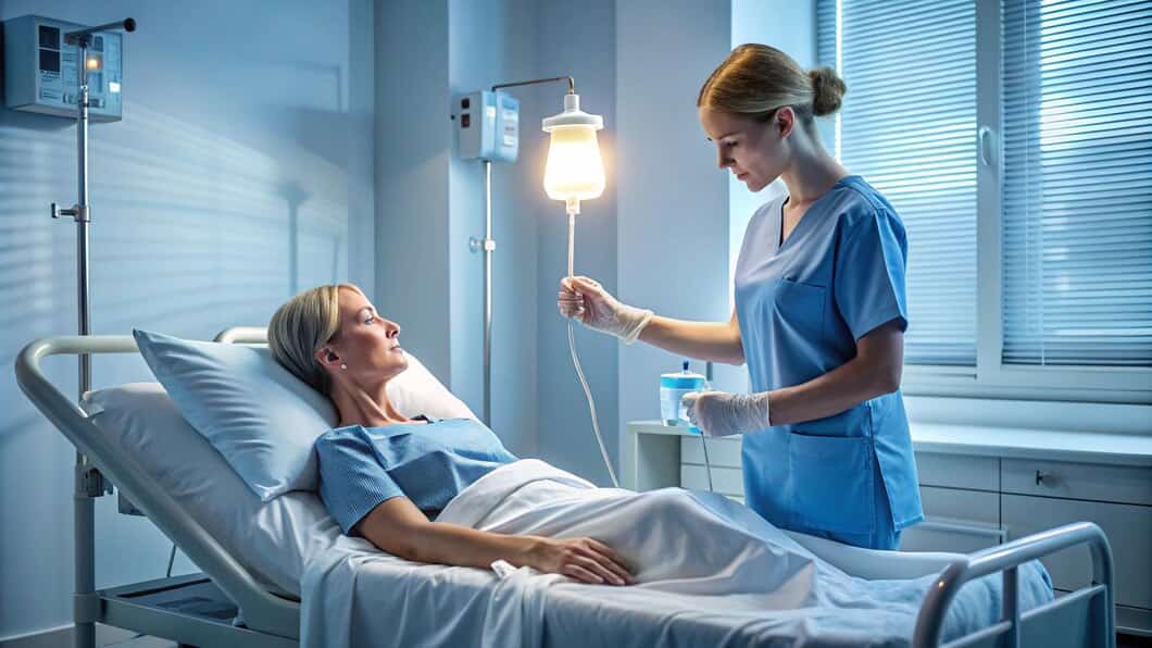 Polip Eksizyonu Nedir? Polip Eksizyonu Tedavisi