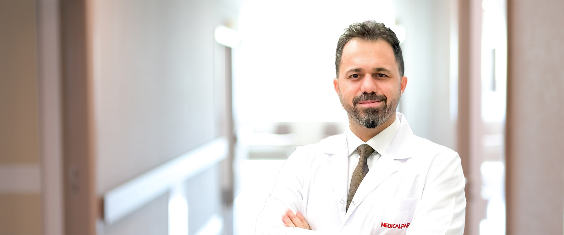 Assoc. Prof. MD. Abuzer Güngör - Brain and Nerve Surgery
