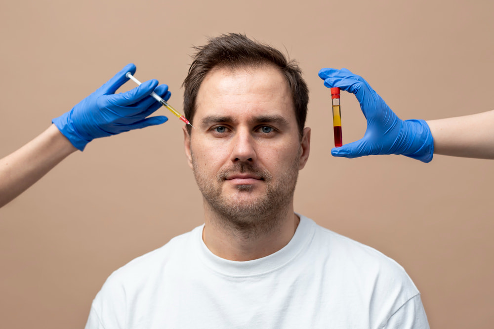 PRP Treatment for Hair, Skin & Joints | Medical Park