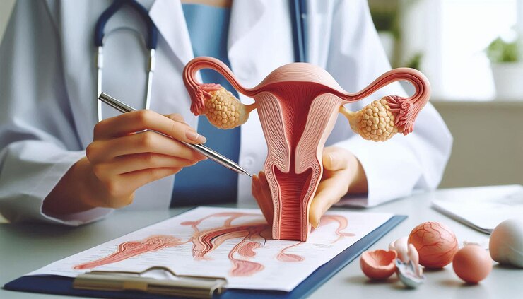 Rahim Ağzı Kisti Nedir? Belirtileri ve Tedavisi