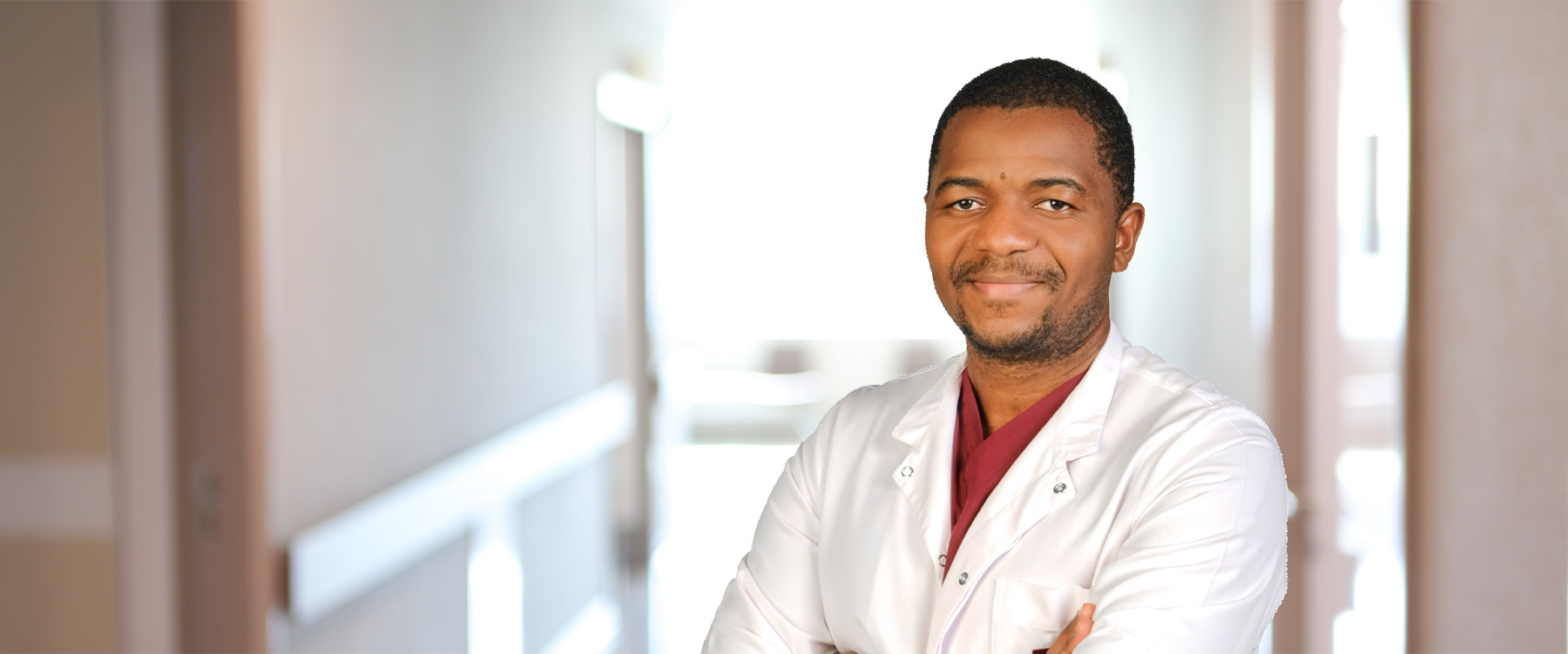 Uzm. Dr. Rashıd Mukoya Bwıre - Radyoloji