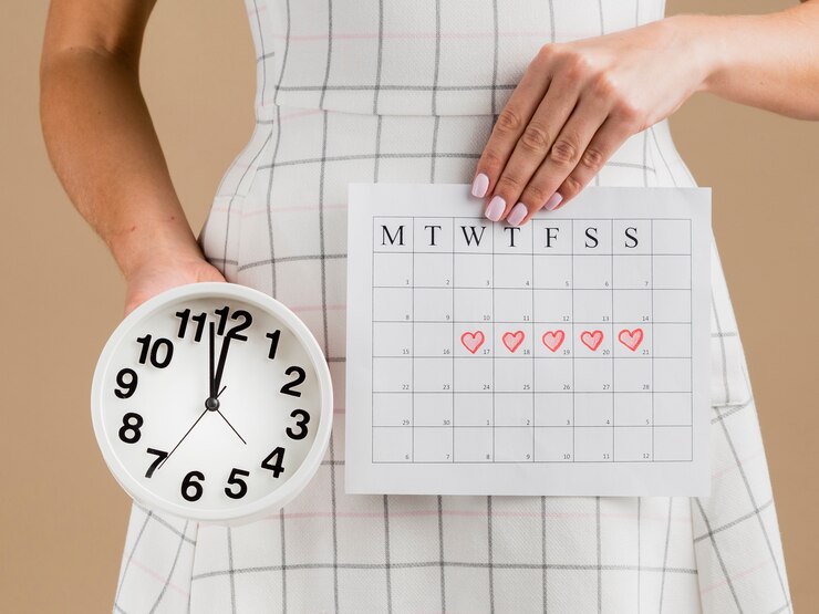 Regl Belirtileri Nelerdir?