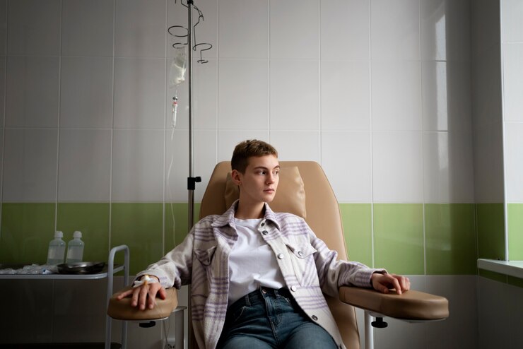 Rektum Kanserinde Kemoterapi | Aşama Aşama Rektum Kanseri T