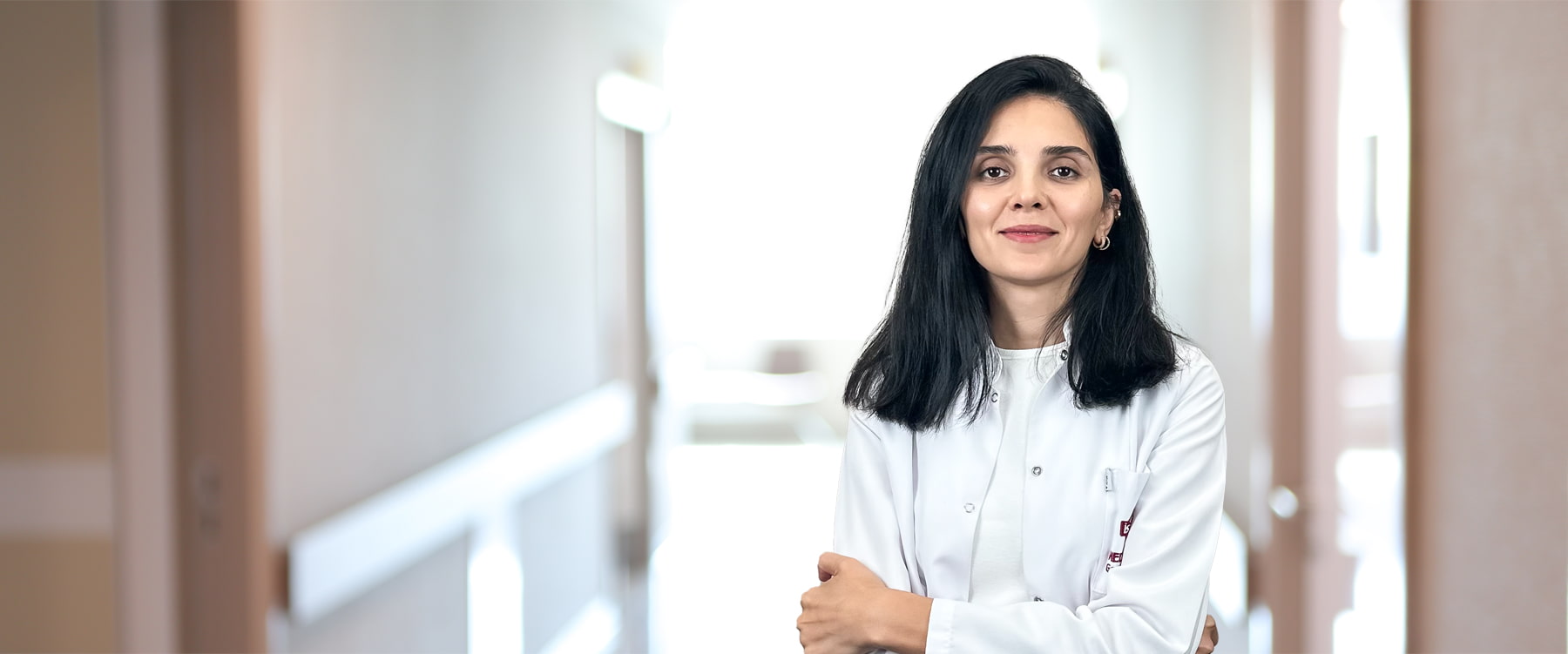 Op. Dr. Röyale Seferli Aldemir - Kadın Hastalıkları ve Doğum