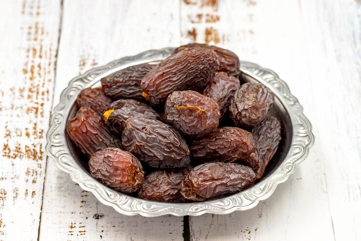 Sahurda Hurma Yenir mi?