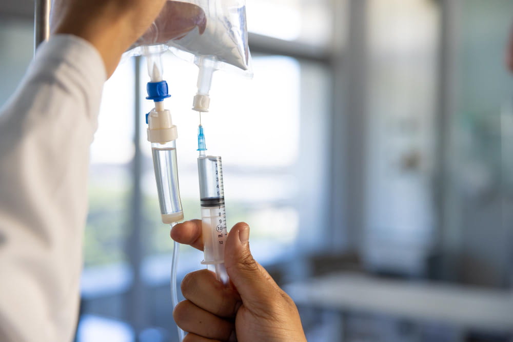 Sarı Serum (Atom Serum) Nedir? Sarı Serumun Yan Etkileri