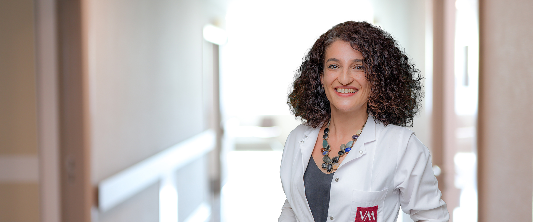 Op. MD. Serap Durmuşoğlu - Gynecology and Obstetrics