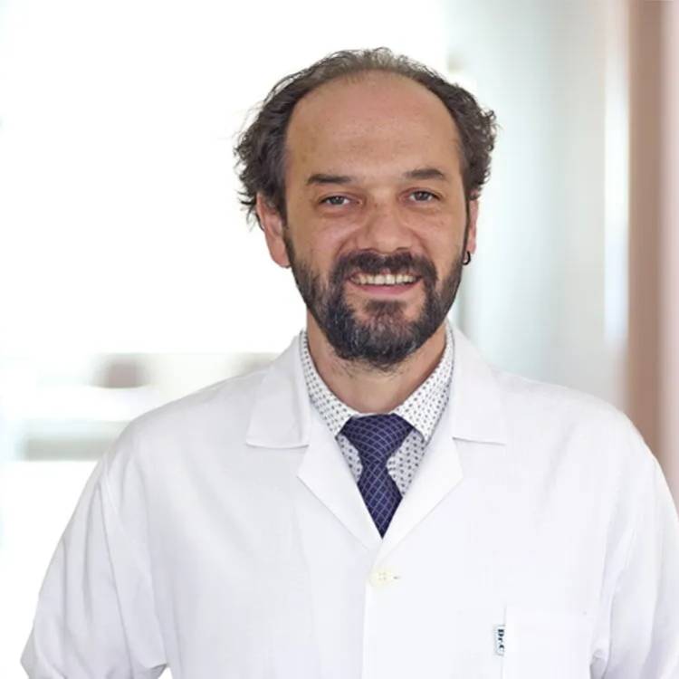 Op. MD. Serhan Ünlü - Orthopedics and Traumatology