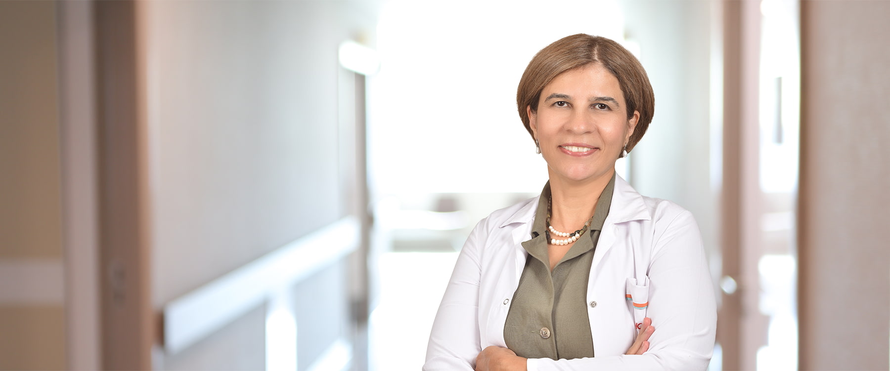 Prof. Dr. Şerife Nur Ulusan - Radyoloji