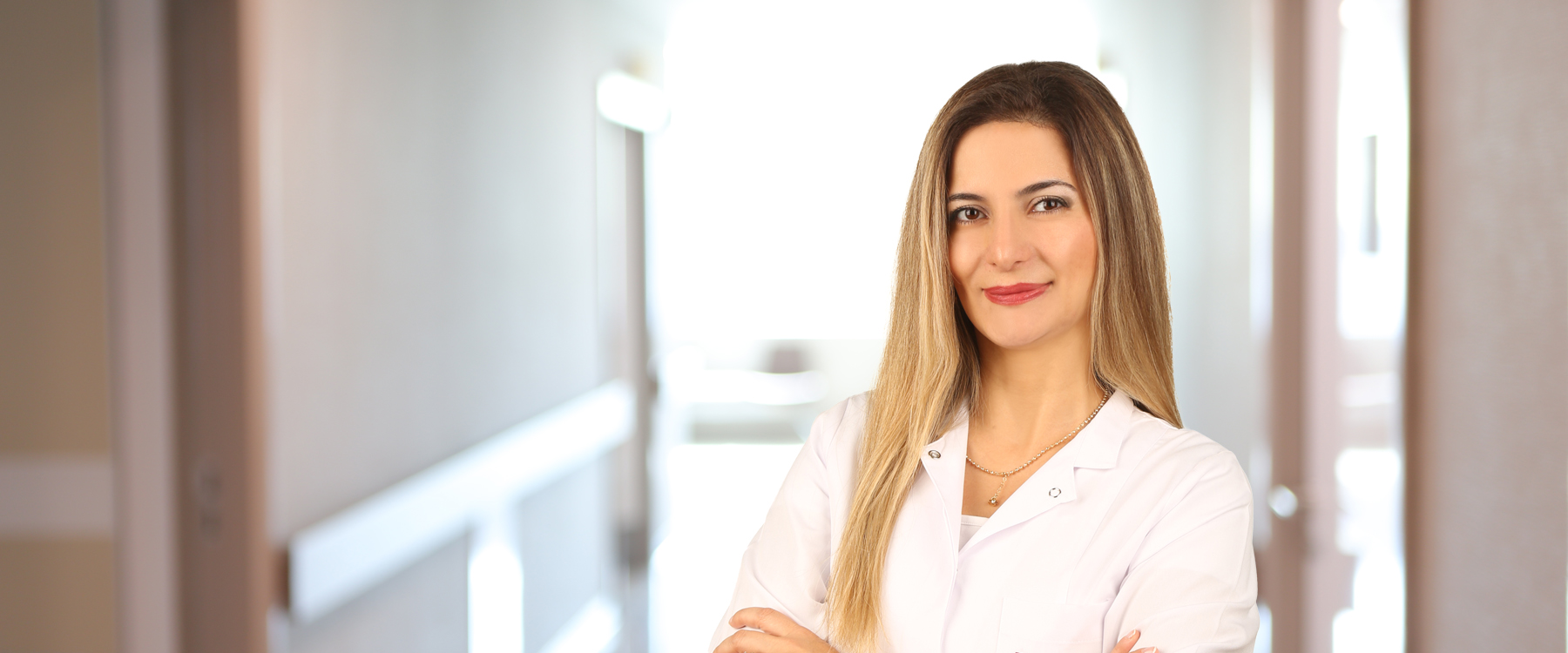 Op. Dr. Sevda Zamanova - Kadın Hastalıkları ve Doğum (Jinekoloji)