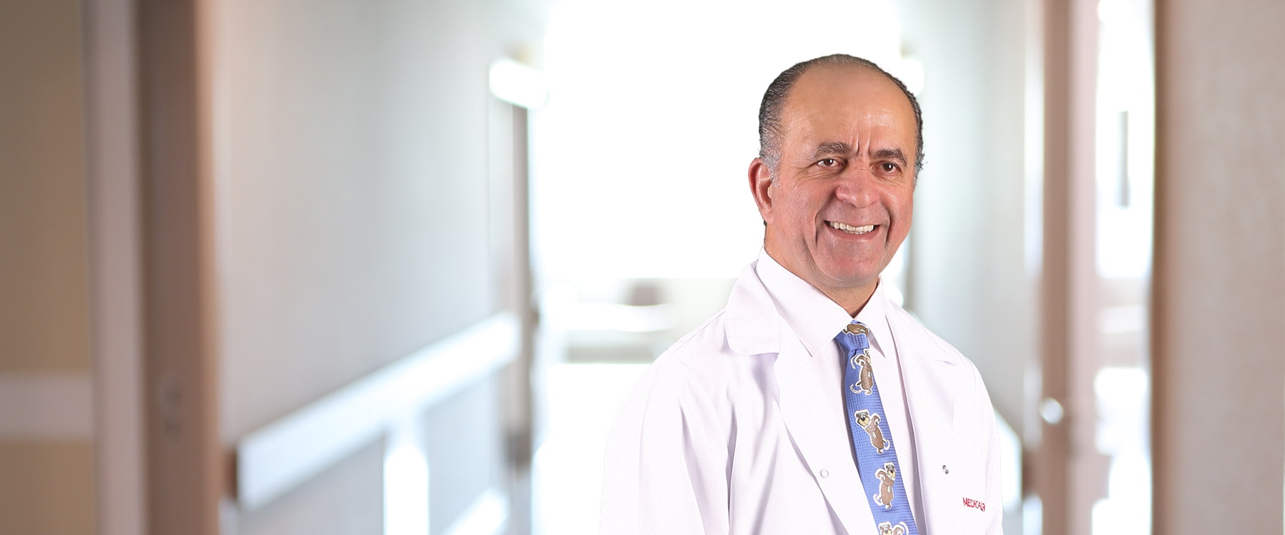 Spec. MD. Seydi Battal Gölgeli - Pediatric Health and Diseas