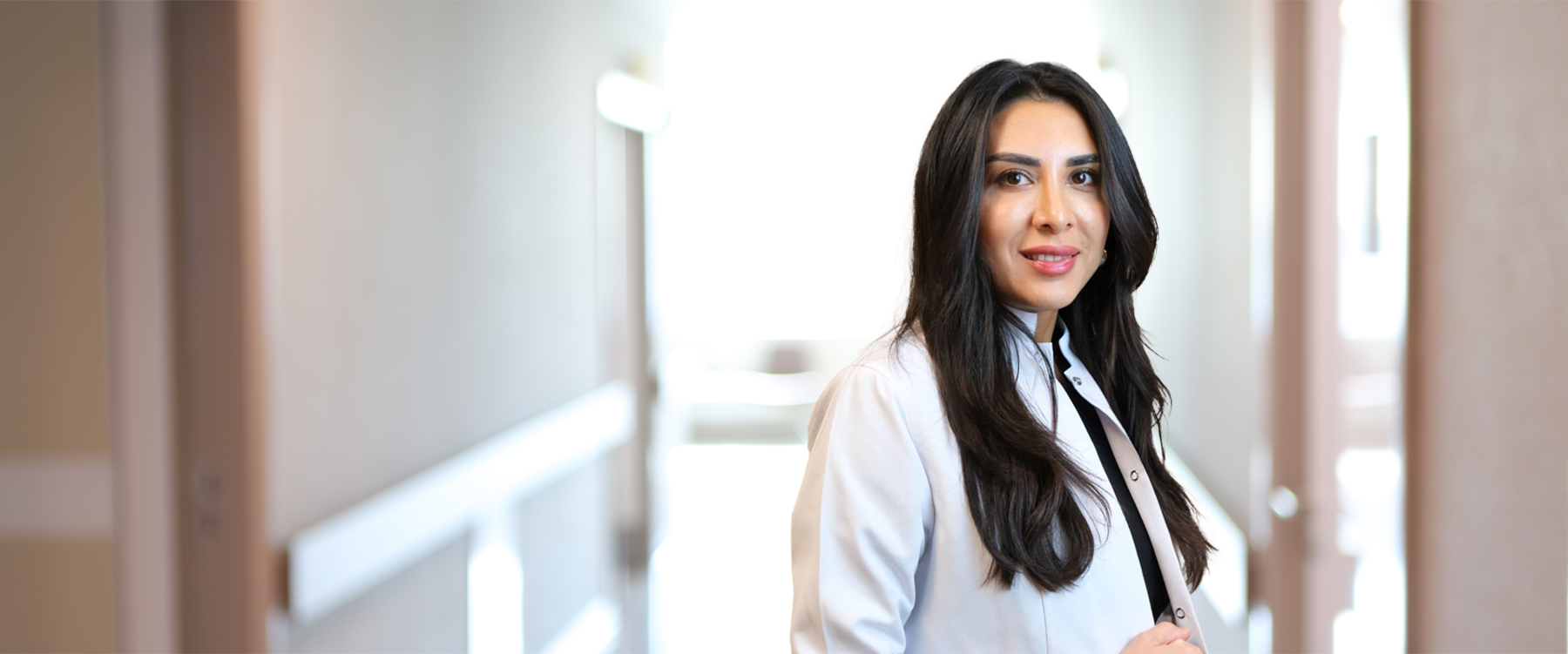 Spec. MD. Shabnam Jafarova - Neurology
