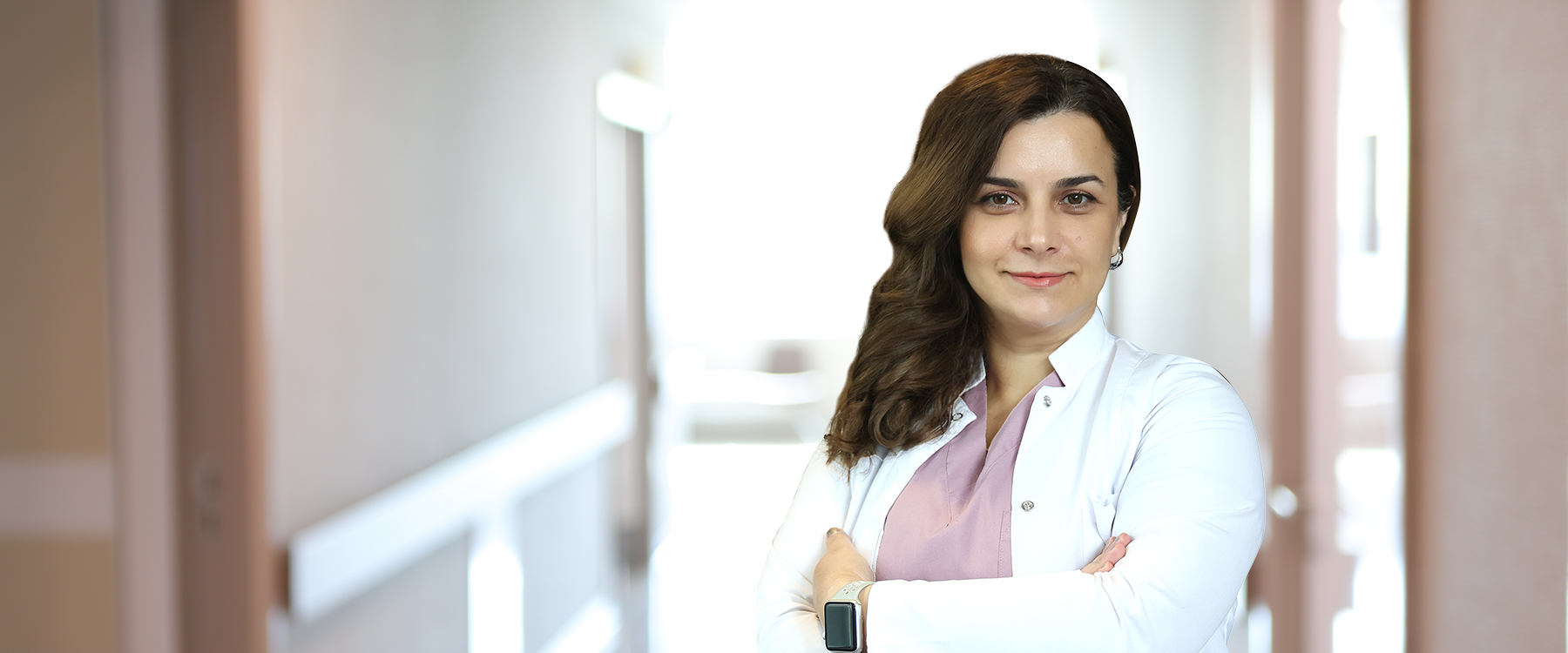Op. MD. Shahla Valizada - Gynecology and Obstetrics