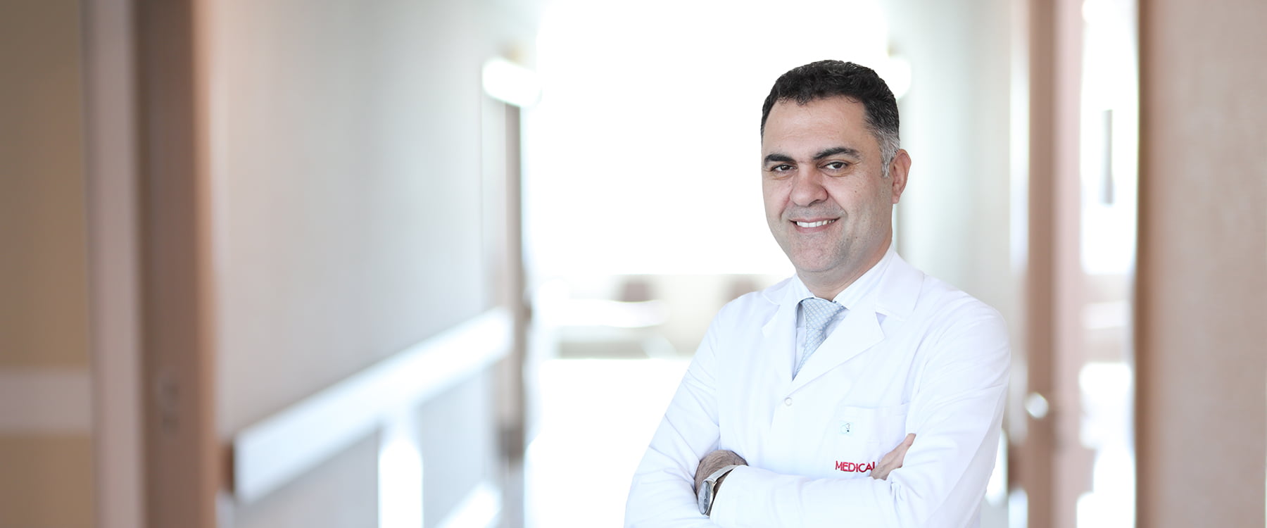 Op. Dr. Sidar Öztürk - Ortopedi ve Travmatoloji