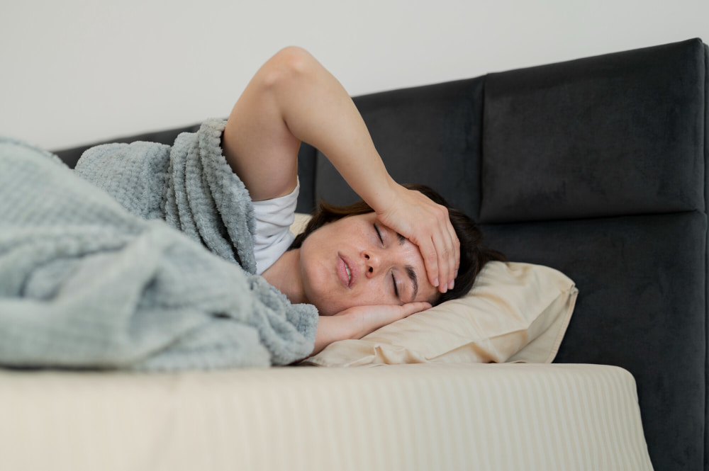 Sleep Disorders Guide: Insomnia & Apnea Symptoms, Causes, an