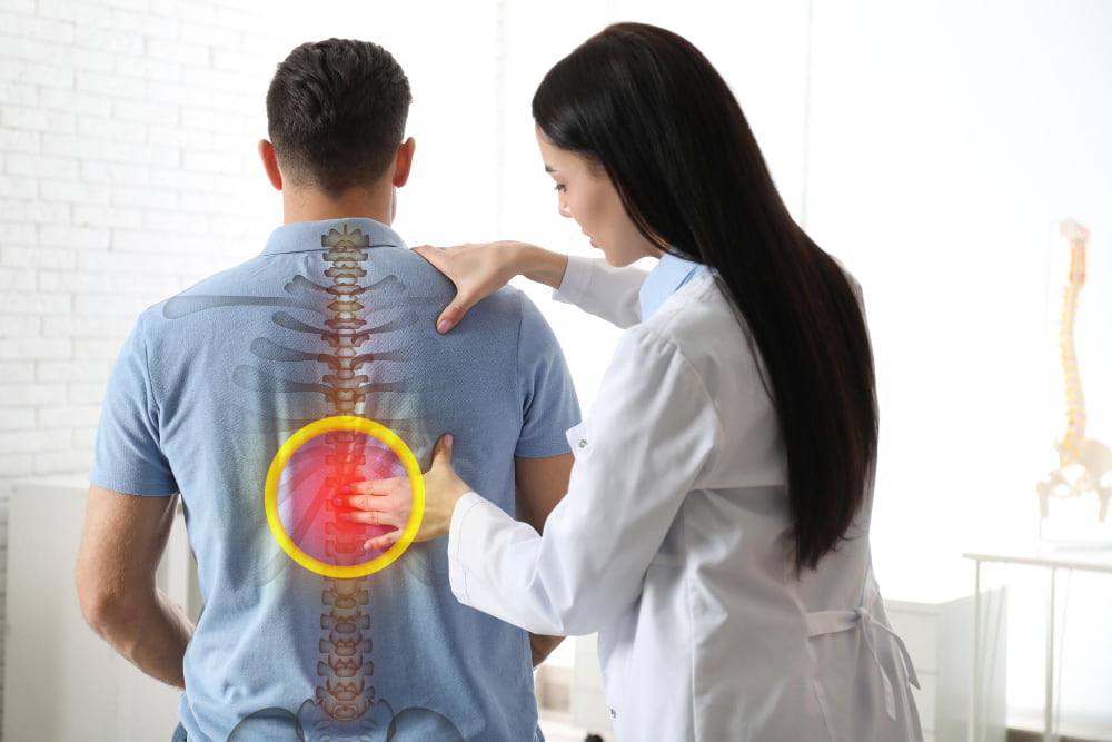 Spinal Stenosis: Symptoms, Causes, and Treatment Options
