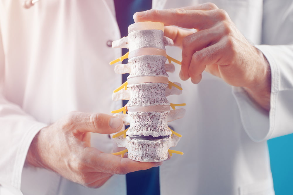 Spine Surgery