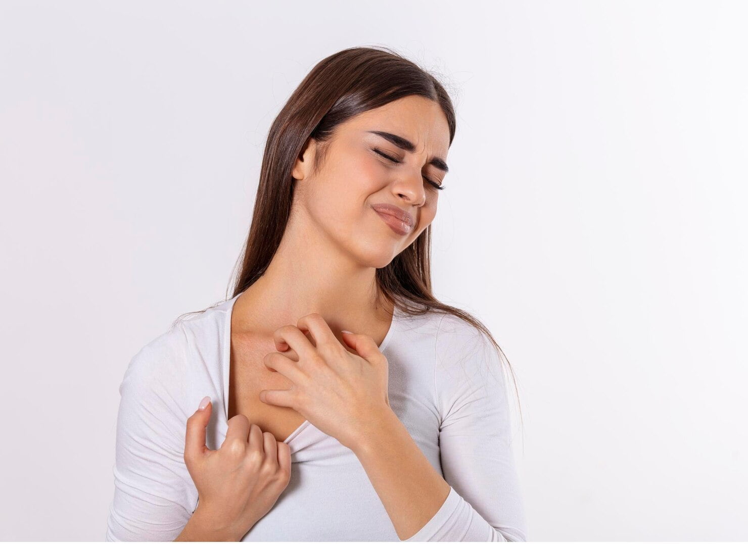 Tinea Versikolor Nedir? Tinea Versikolor Belirtileri