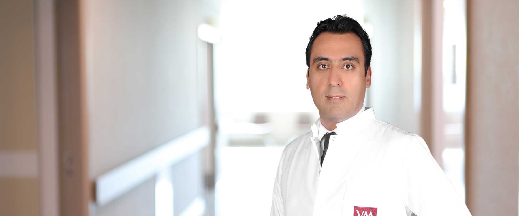Prof. MD. Tolgay Tuyan İlhan - Gynecologic Oncology