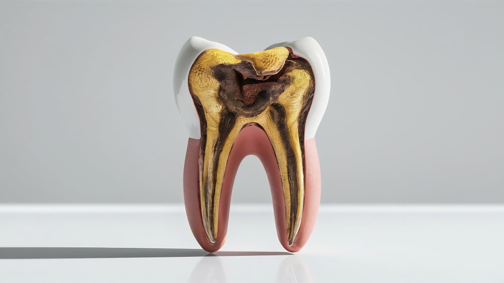 Cavities (Tooth Decay): Symptoms, Causes & Treatment