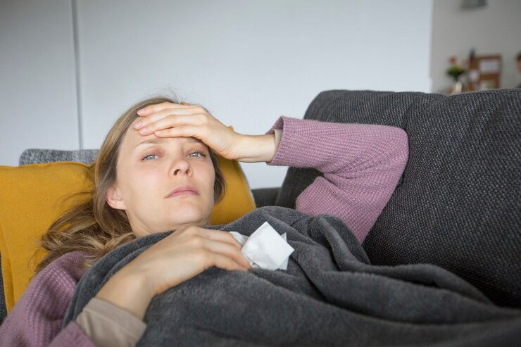 Tularemi Nedir? Tularemi Hastalığı Belirtileri ve Tedavisi Nelerdir?