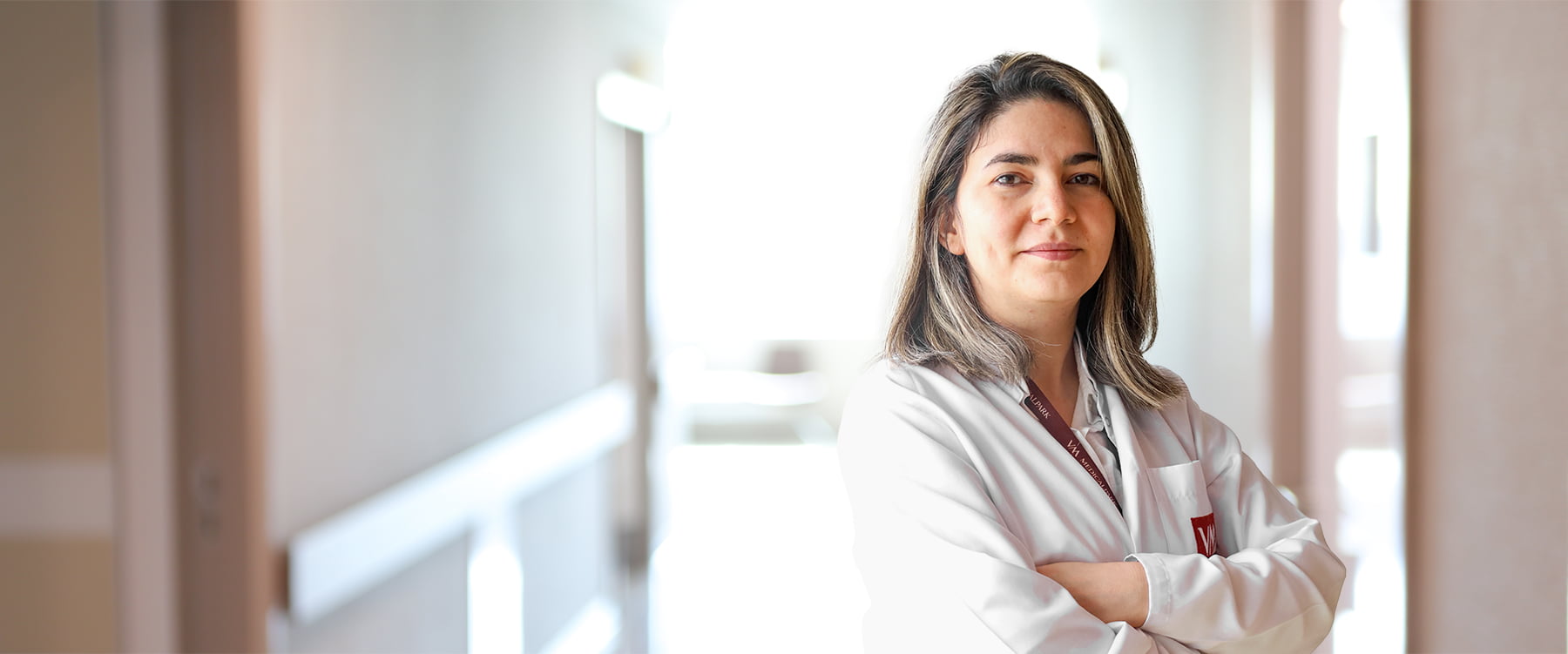 Op. Dr. Ulkar Mammadova - Kulak Burun Boğaz