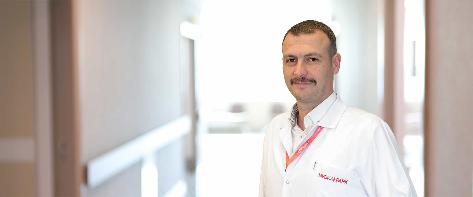 Doç. Dr. Umut Ünal - Üroloji