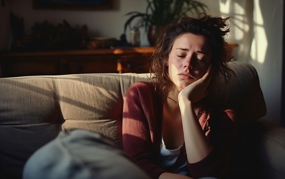 Unipolar Depresyon Nedir? Belirtileri ve Tedavisi