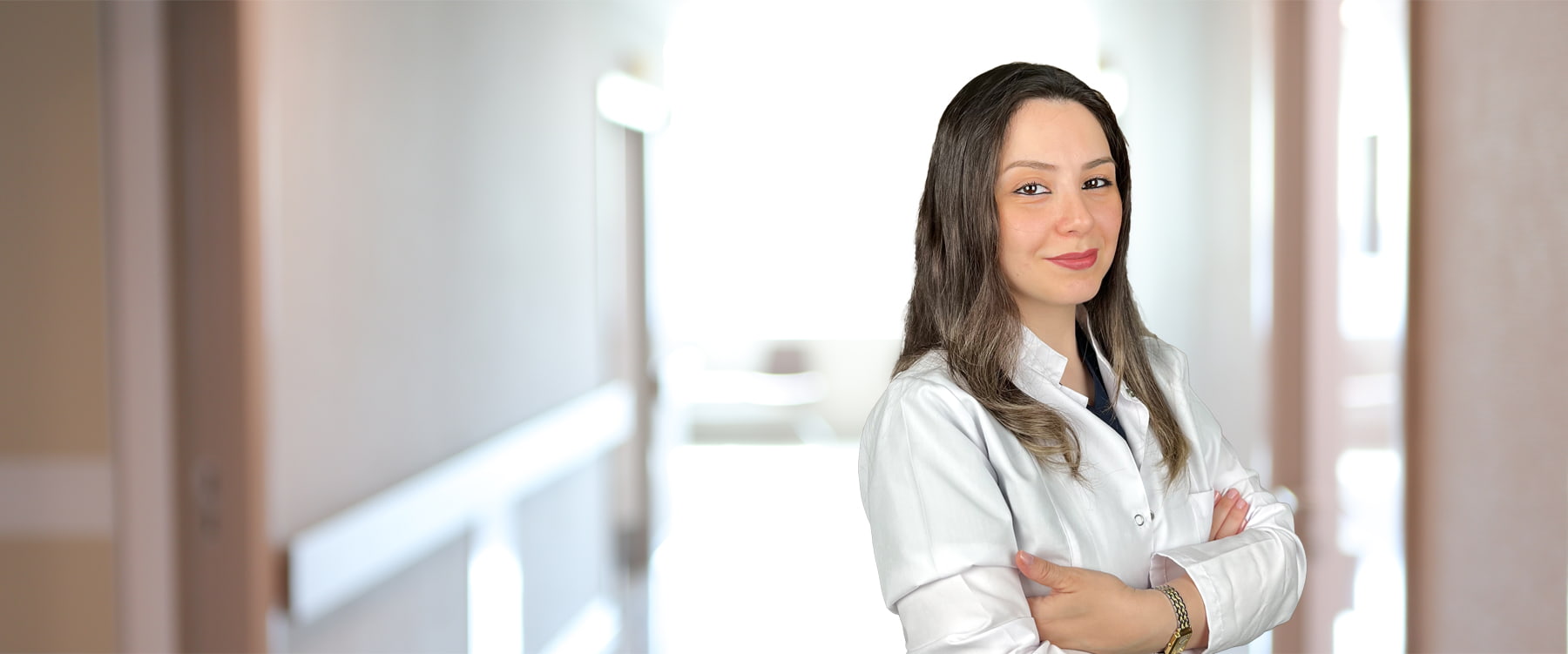 Uzm. Dr. Tahmına Alıyeva - Anestezi ve Reanimasyon