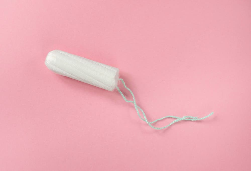 Vajinal Tampon Nedir? Nasıl Kullanılır?