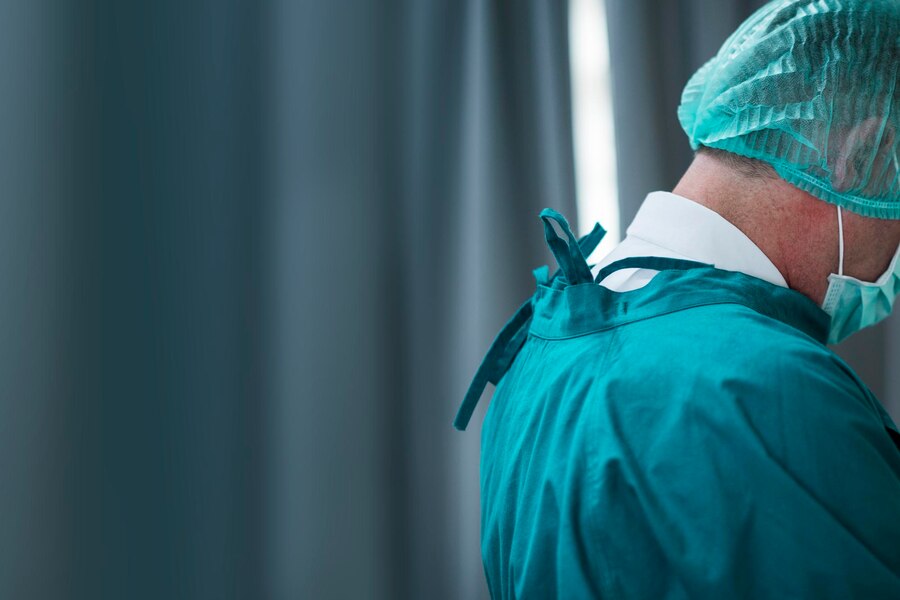 Vats Wedge Rezeksiyonu Nedir?