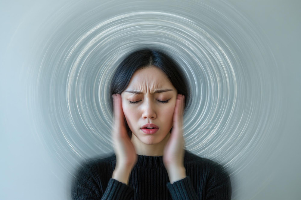 Vertigo: Symptoms, Causes, Diagnosis, and Treatment