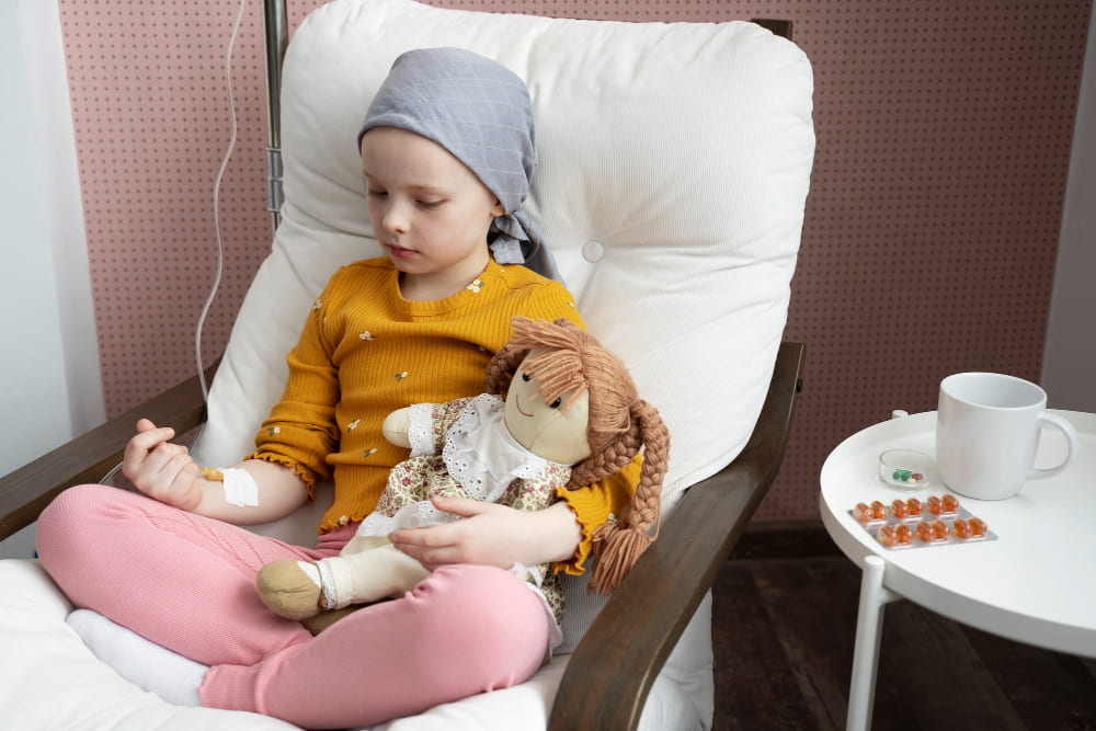 Bone Marrow Guide: Functions, Diseases, and Transplant Treat