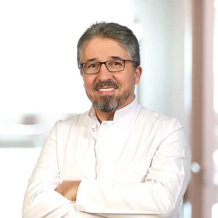 Doç. Dr. Yakup Balaban - Kardiyoloji