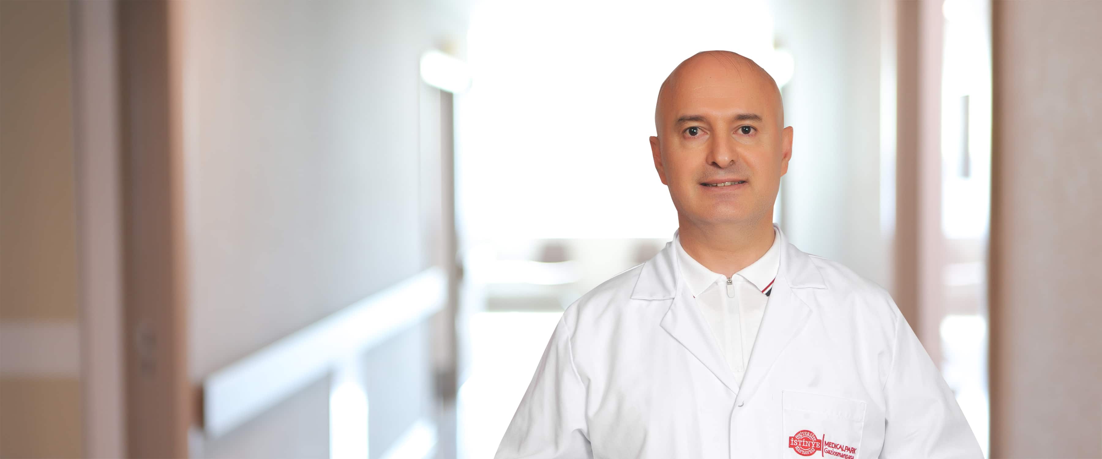 Prof. Dr. Yakup Çil - Plastik, Rekonstrüktif ve Estetik Cerrahi