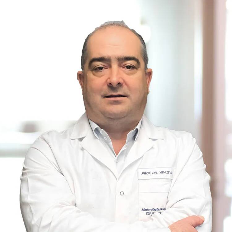 Kızlık Zarı (Hymen) Nedir?