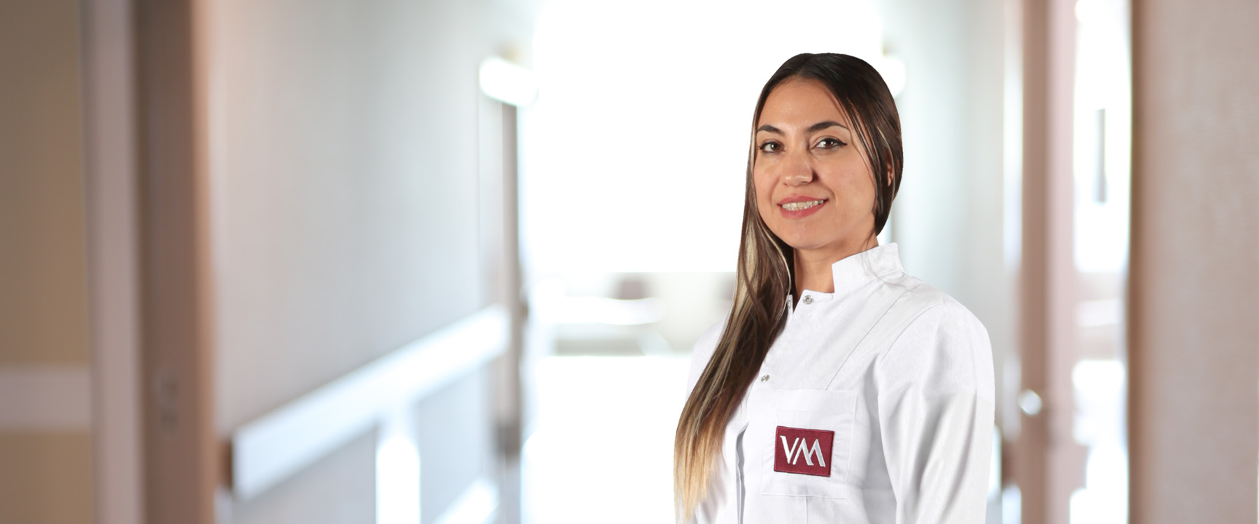 Spec. MD. Zehra Şahan - General Surgery