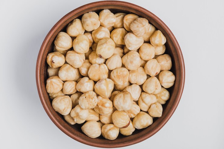 Kavrulmuş Fındık Faydaları Nelerdir?